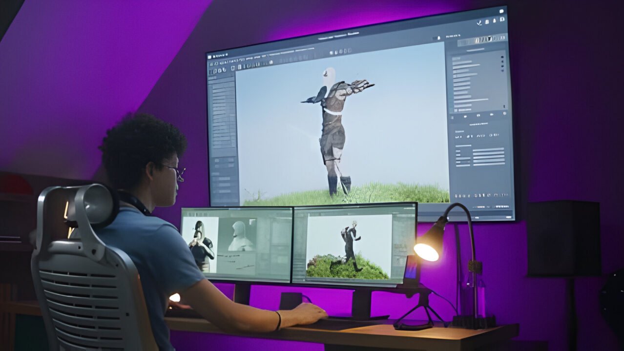 The Impact of Technology on Horror Game Development Costs - Marvels Soft